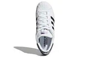 Adidas Superstar Sneakers
