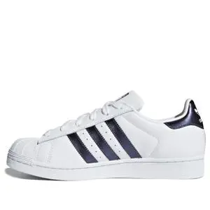 Adidas Superstar Sneakers - White