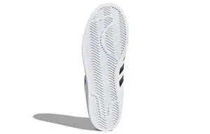 Adidas Superstar Sneakers - White