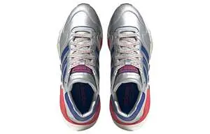 Adidas Zx 930 Eqt " Metallic" Sneakers
