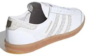 Adidas Hamburg "fish Market" Sneakers
