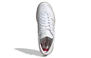 Adidas Hamburg "fish Market" Sneakers