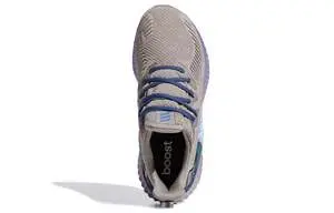 Adidas Alphaboost Iridescent Low Top Sneakers