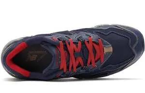 NEW BALANCE 850 "black History Month - Blue/black