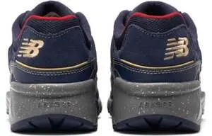 NEW BALANCE 850 "black History Month - Blue/black