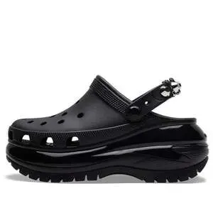 Crocs Mid Heel Slides Slipper For Men