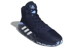 Adidas Pro Bounce 2019 High Top Sneakers