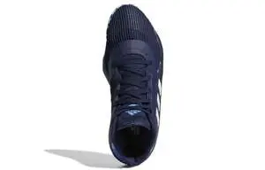 Adidas Pro Bounce 2019 High Top Sneakers