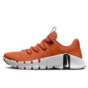 Nike Free Metcon 5 Tb - Orange/white