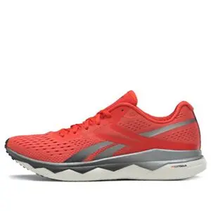 REEBOK Floatride Run Fast 2.0 Performance Sneakers - Grey/red