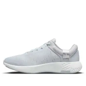 Nike Renew Serenity Run - Light Gray