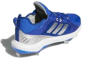 Adidas Purehustle 'royal Fv9040