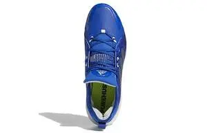 Adidas Purehustle 'royal Fv9040 - Blue