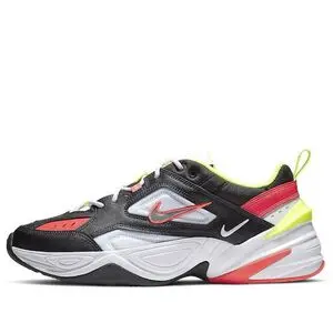 Nike M2k Tekno Sneakers - Black