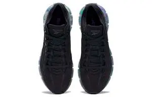 REEBOK Zig Kinetica "visualizing Energy - Black