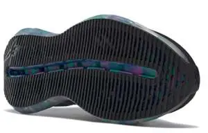 REEBOK Zig Kinetica "visualizing Energy - Black