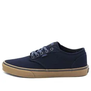 Vans Casual Oxfords