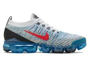 Nike Vapormax Flyknit 3 Sneakers - Blue