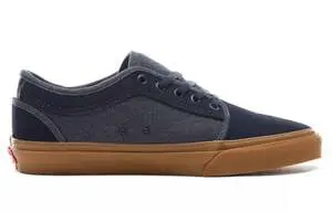 VANS Chukka Low Pro "denim