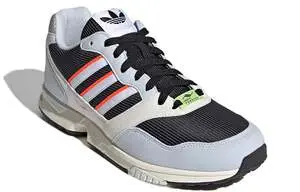 Adidas Zx 1000 "black Halo Blue" Sneakers