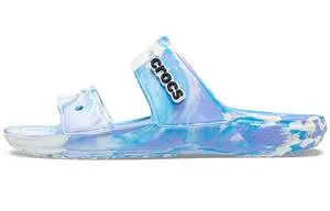 CROCS Classic Clog Marble Beach
