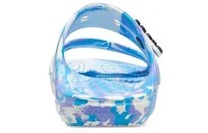 CROCS Classic Clog Marble Beach