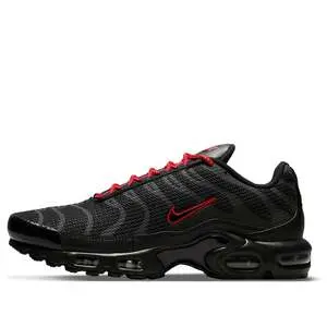 Nike Max Plus "black Reflective" Sneakers