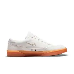 Nike Zoom Gts 97 Sneakers - White/orange