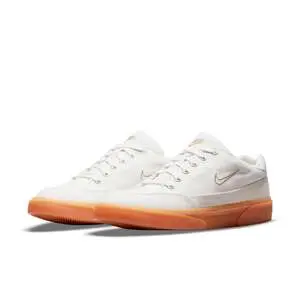 Nike Zoom Gts 97 Sneakers - White/orange