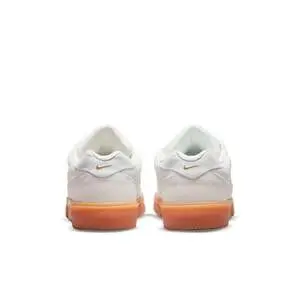 Nike Zoom Gts 97 Sneakers - White/orange