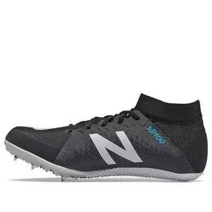NEW BALANCE 100 V3 Racing Spikes - Black/white