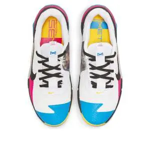 Nike Metcon 7 Sneakers - White/black