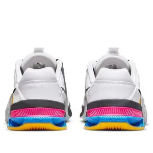 Nike Metcon 7 Sneakers - White/black