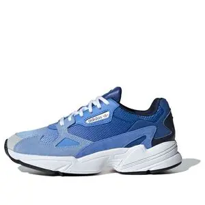 Adidas Falcon Sneakers - Blue