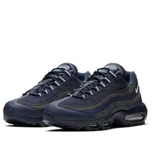 Nike Max 95 "obsidian" Sneakers - Grey/blue