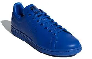 Adidas Raf Simons X Stan Smith Sneakers - Blue