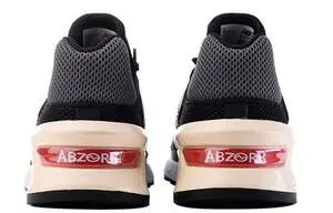 NEW BALANCE 997s Athletic Sneakers - Black