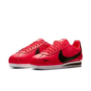 Nike Cortez Premium Sneakers