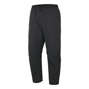 Nike Tech Pack Woven Sports Long Pants - Black