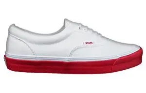 VANS Wtaps X Og Era Lx Sneakers - White