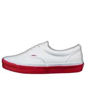 VANS WTAPS X Vans OG Era LX Sneakers White