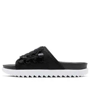 Nike Asuna Slide - Black