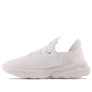 NEW BALANCE Fresh Foam Roav Elite Sneakers - White/gray