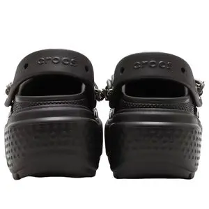 CROCS Stomp Embellished Clog