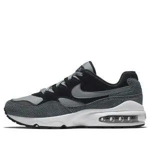 Nike Max 94 Se Safari Sneakers - Grey/black