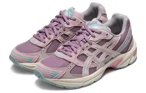 Asics Gel-1130 Low Top Sneakers - Rosequartz/haze