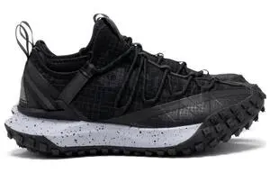 Nike X Mountain Fly Low - Black