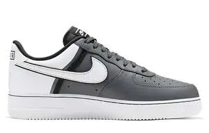 Nike Force 1 Low '07 Lv8 - Grey/white