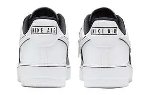 Nike Force 1 Low '07 Lv8 - Grey/white