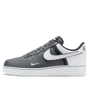Nike Force 1 Low '07 Lv8 - Grey/white